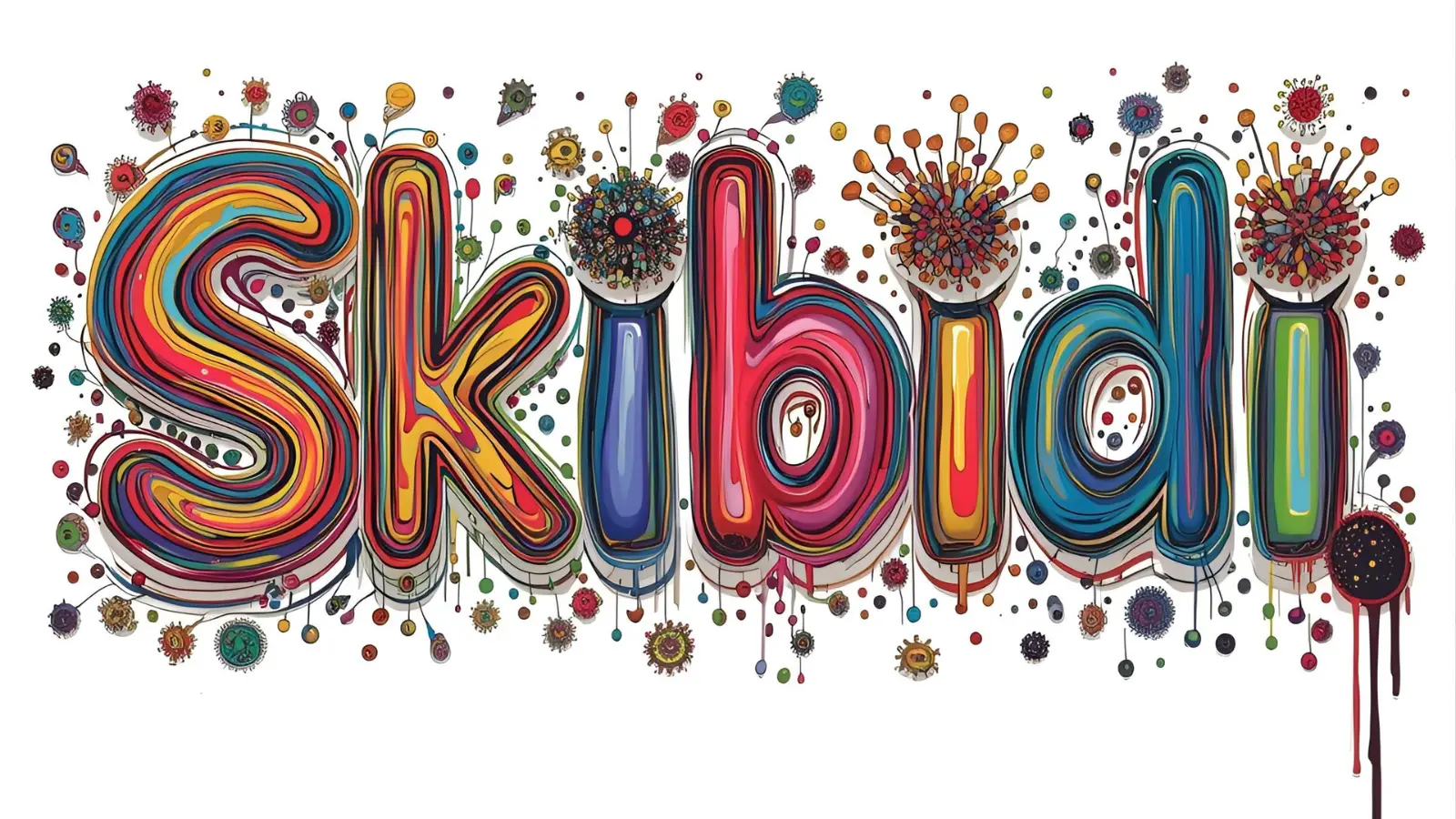 What Skibidi Really Means: Gen Z Definition, Origin & Meme Culture ...
