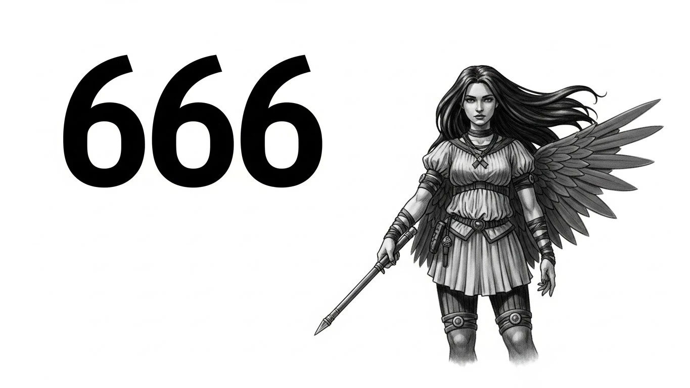 What Does 666 Mean? Spiritual, Texting & Social Media Explained2026