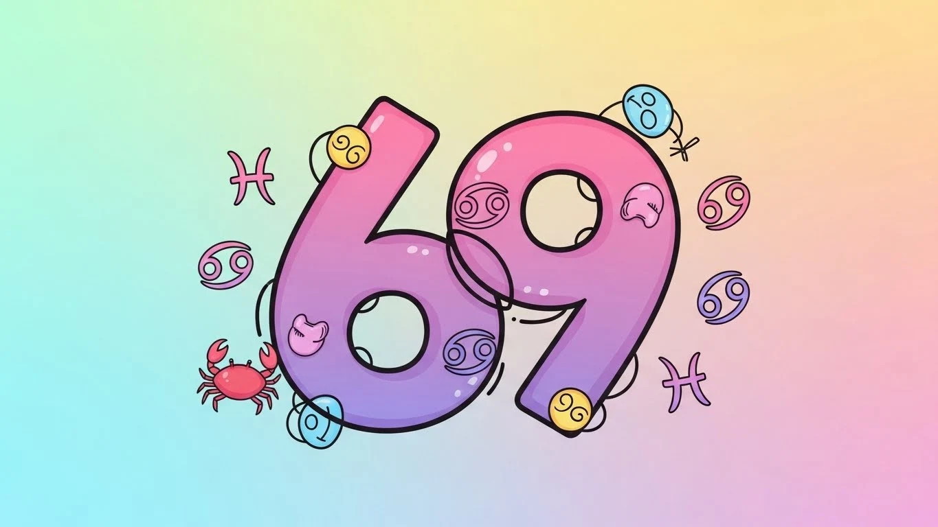 What Does 69 Mean – Meaning, Usage & Examples Explained for 2026