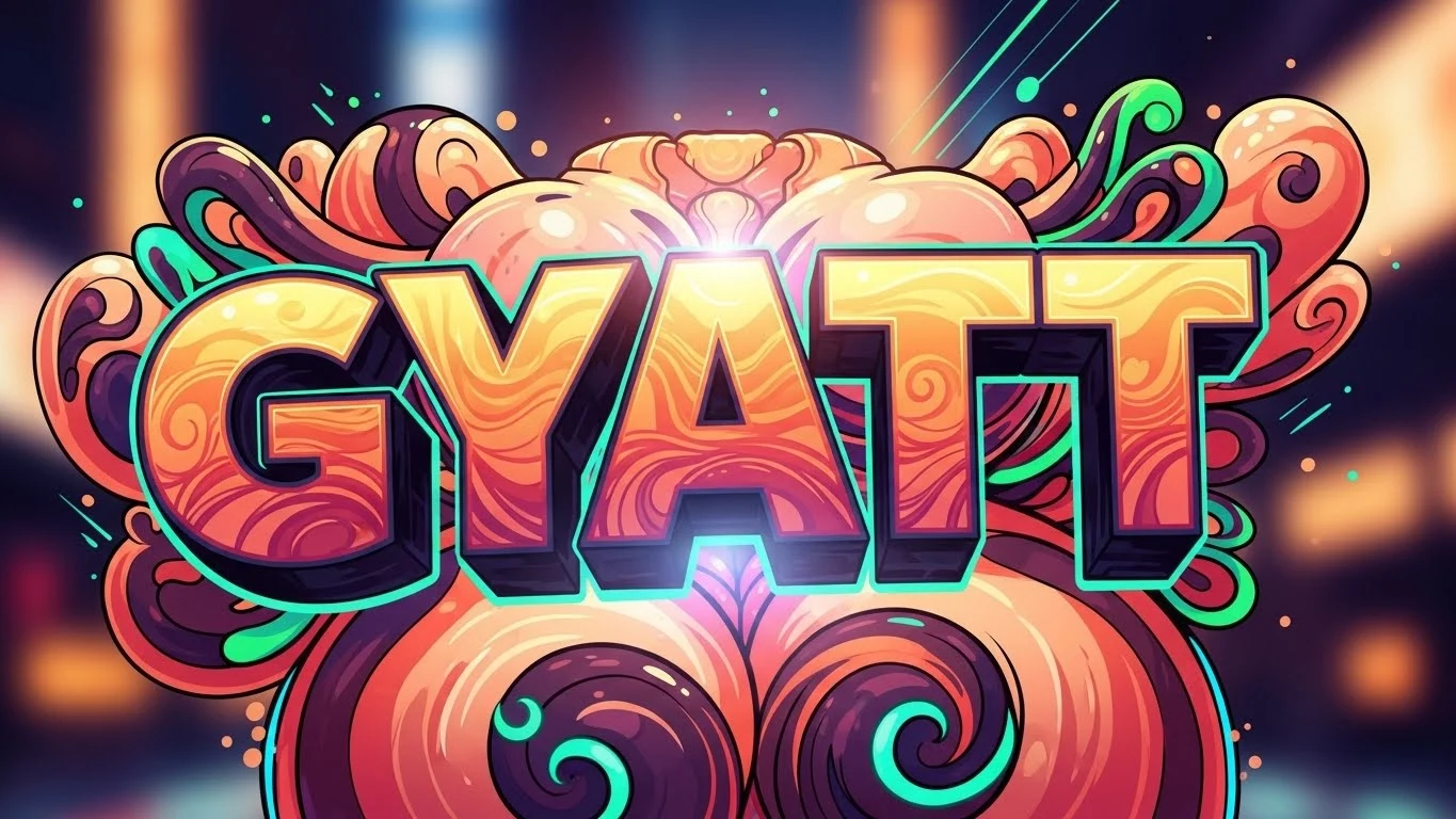What Does Gyatt Mean? Meaning, Usage & Examples 2026