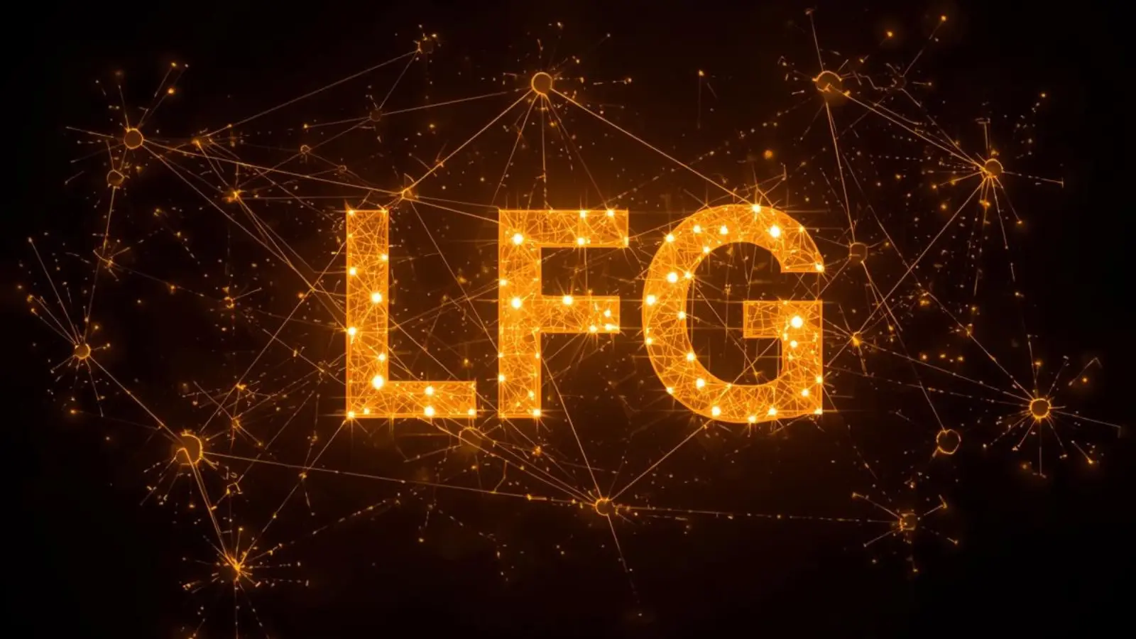 What Does LFG Mean? Meaning, Examples & Usage Explained