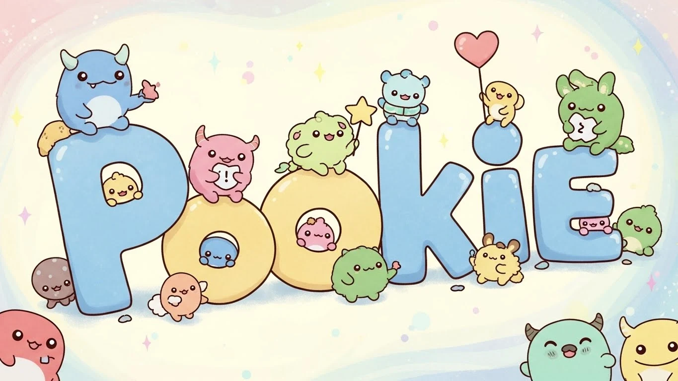 What Does Pookie Mean? Definition, Examples & Usage 2026