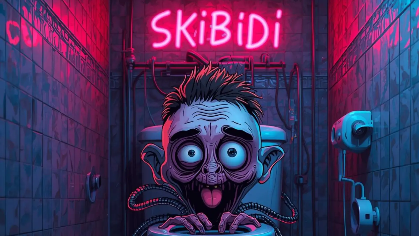 What Does Skibidi Toilet Mean? Viral Slang Explained (2026 Guide)